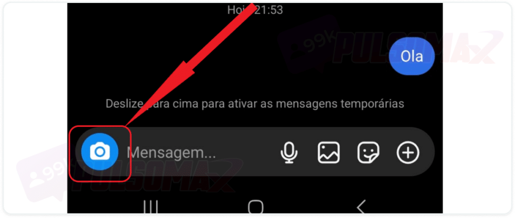 O que significa DM no Instagram (Respondido) - Agência PulsoMax
