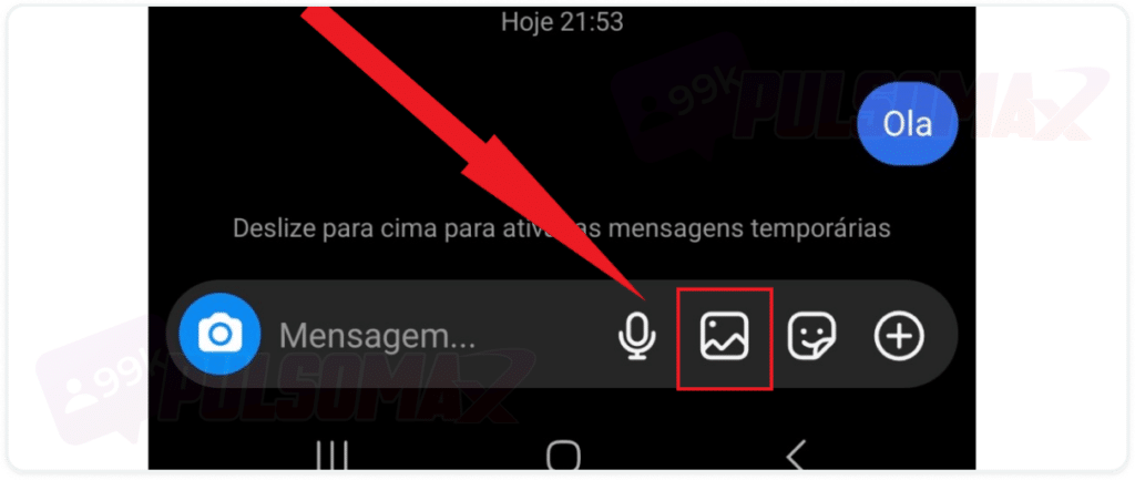 O que significa DM no Instagram (Respondido) - Agência PulsoMax