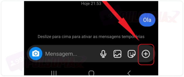 O que significa DM no Instagram (Respondido) - Agência PulsoMax