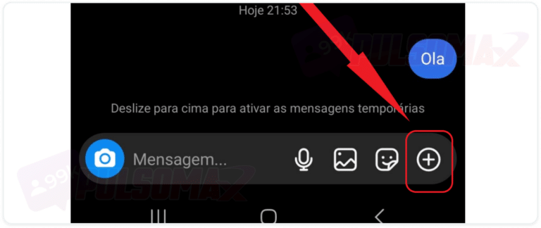 O que significa DM no Instagram (Respondido) - Agência PulsoMax