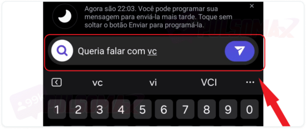 O que significa DM no Instagram (Respondido) - Agência PulsoMax