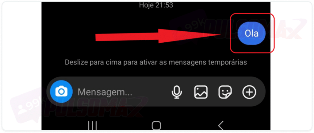 O que significa DM no Instagram (Respondido) - Agência PulsoMax