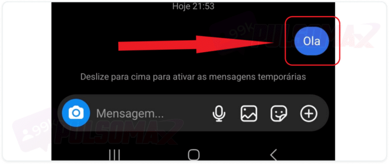 O que significa DM no Instagram (Respondido) - Agência PulsoMax
