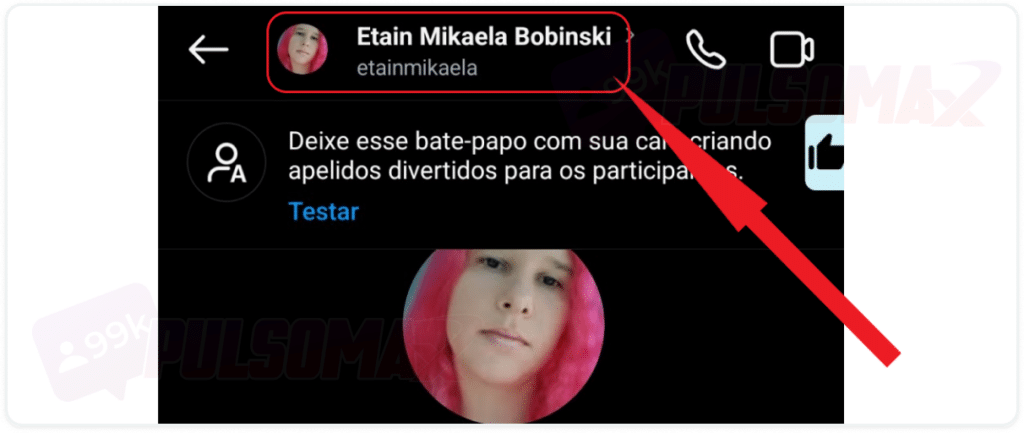 O que significa DM no Instagram (Respondido) - Agência PulsoMax