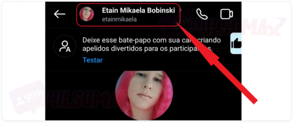 O que significa DM no Instagram (Respondido) - Agência PulsoMax