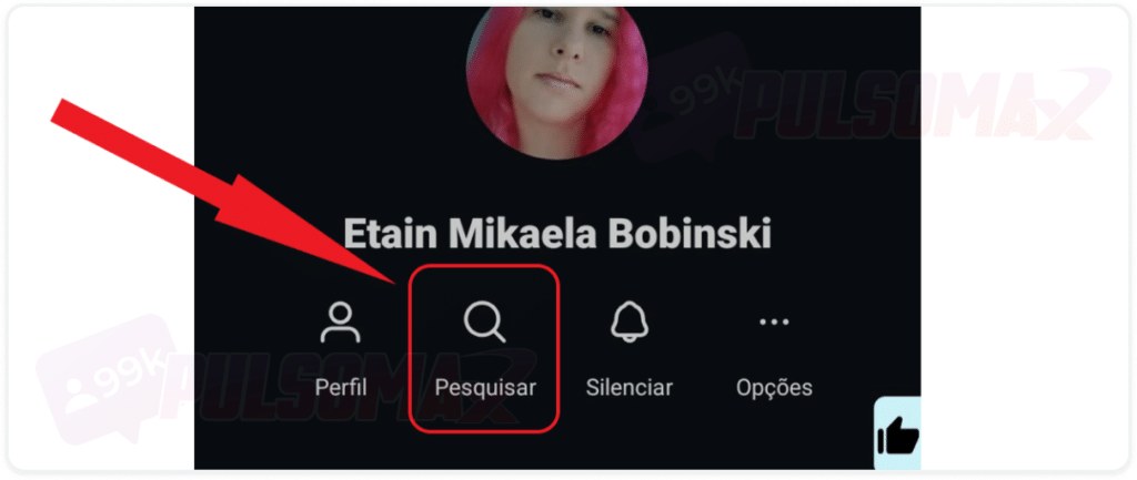 O que significa DM no Instagram (Respondido) - Agência PulsoMax