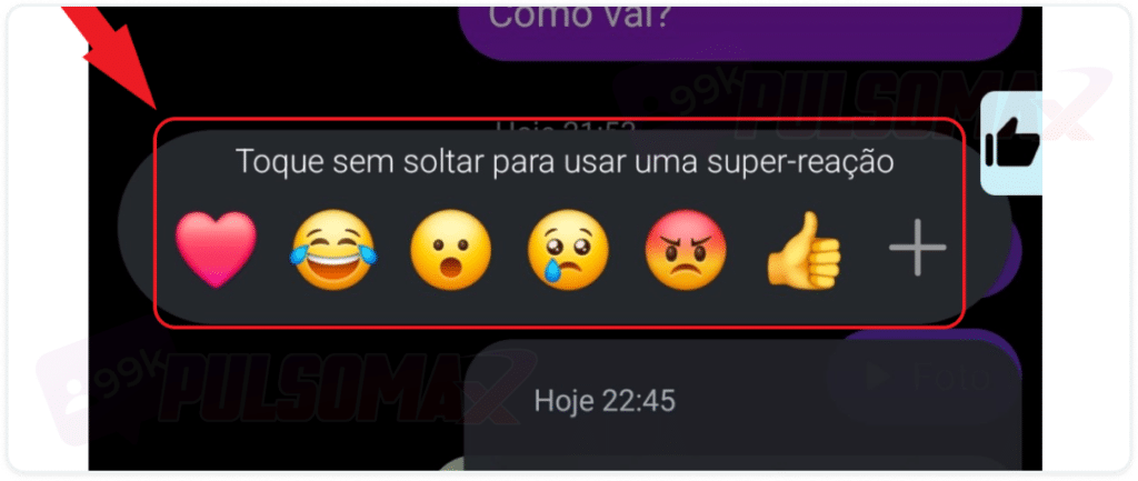 O que significa DM no Instagram (Respondido) - Agência PulsoMax