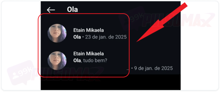 O que significa DM no Instagram (Respondido) - Agência PulsoMax